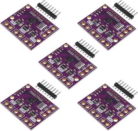 Amazon D Flife Pcs Ina Triple Channel Shunt Current Voltage Monitor Sensor Power