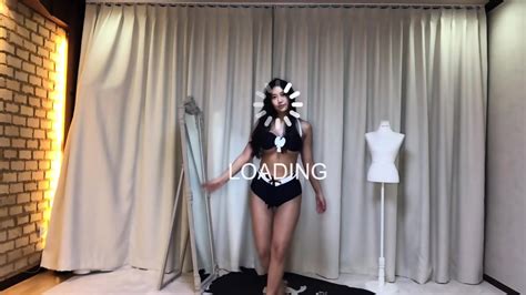 Ssunbiki Vietnamese Korean Model Wide Hips Eporner