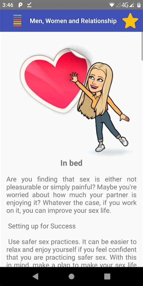 Men Women And Relationship Apk สำหรับ Android ดาวน์โหลด