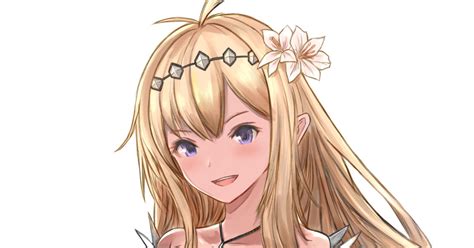 グランブルーファンタジー ジャンヌダルク たーきちのイラスト Pixiv