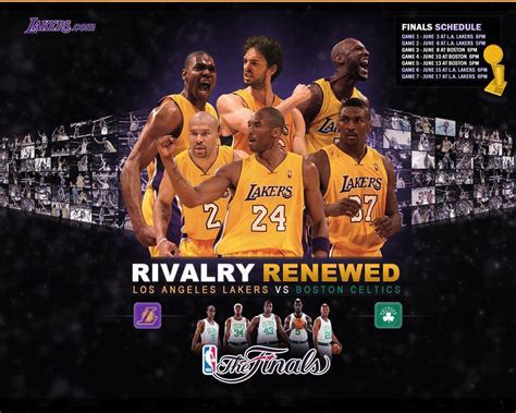 200 Los Angeles Lakers Wallpapers