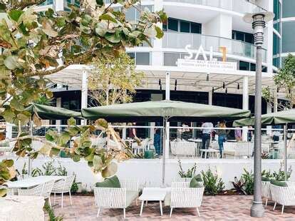 Salt7 Fort Lauderdale Fl Thrillist