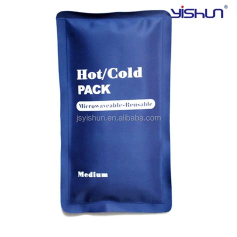 Reusable Gel Hot Cold Compress Pack Buy Hot Cold Compress Hot Cold