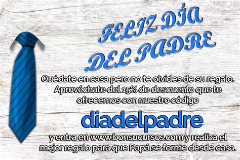 Arriba Imagen Descuento D A Del Padre Abzlocal Mx