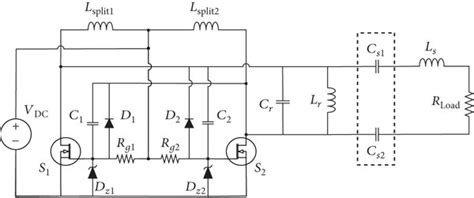 Cpt System Based On The Improved Autonomous Push Pull Inverter