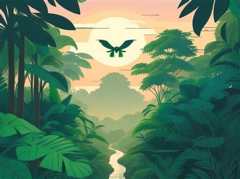 Premium AI Image Artistry In Algorithm A Deep Dive Into AIGenerated Generative Art