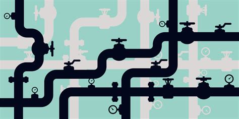 Centralizing Ci Cd Pipeline In A Big Organization Qunfei Data Ml And Ai Architecture