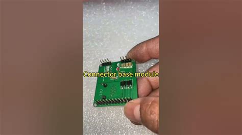 Electronic Components Knowledge Ic Chip Electroniccomponents