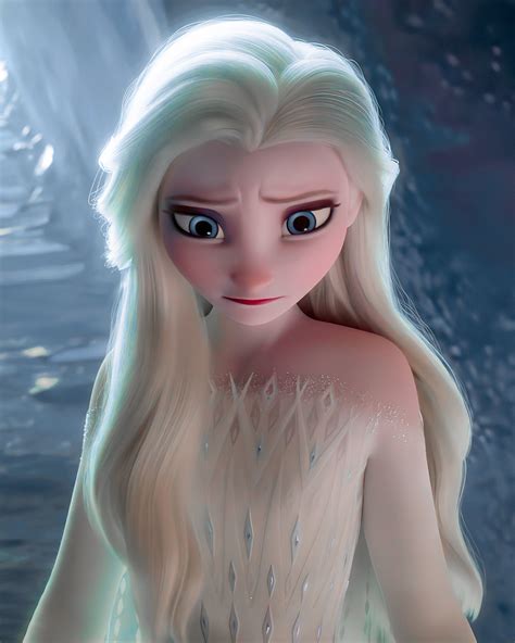 Elsa Relaxing In Bed Bodypillow Style By Xlayers Rfrozenelsa