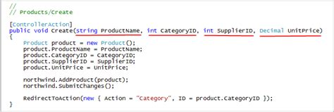 Aspnet Mvc框架第四部分 处理表单编辑和提交场景whbo111的博客 Csdn博客