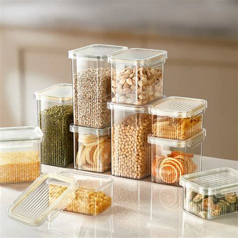 Food Storage Toptradesourcing