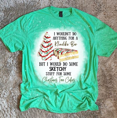 I Wouldn T Do Anything For A Klondike Bar But I Would Do Etsy