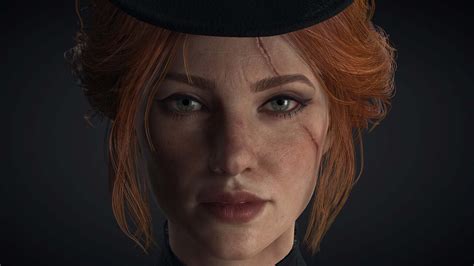 Character Creator Fast Create Realistic And Stylized Characters Character Creator Character