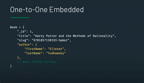 Mongo DB Database Designing And Modelling SmartCodeHelper