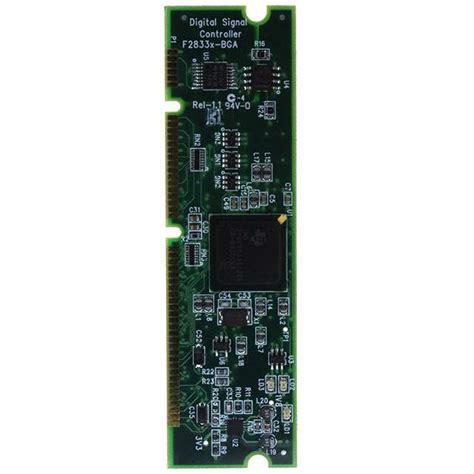 Tmdscncd28335 Texas Instruments 开发板，套件，编程器 Digikey