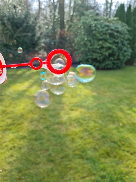 Frühling Sommer Seifenblasen Kostenloses Foto Auf Pixabay Pixabay