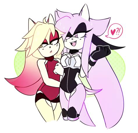 Ex Gfs By Toketsuu On Deviantart