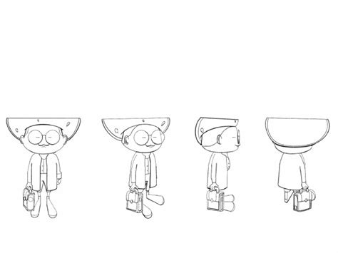 Character Rotation Pdf