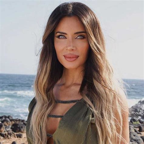 Pilar Rubio Y Sus Hijos Celebran El Triunfo De Sergio Ramos