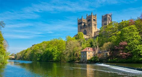 杜伦大学新增科学计算与数据分析（计算机视觉及机器人）硕士！ 知乎