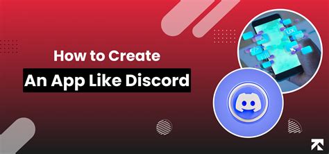 How To Build A Chat App Like Discord Trango Tech