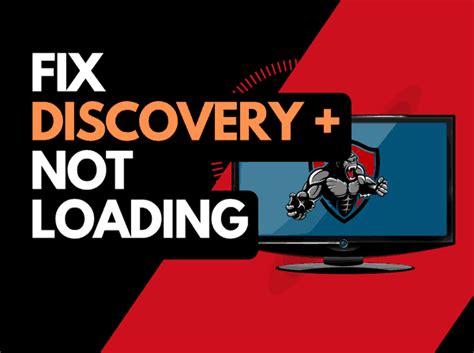 Discovery Plus Not Working Try This Fix The Tech Gorilla