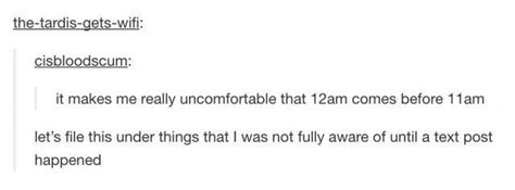 This Has Always Bugged Me Rtumblr