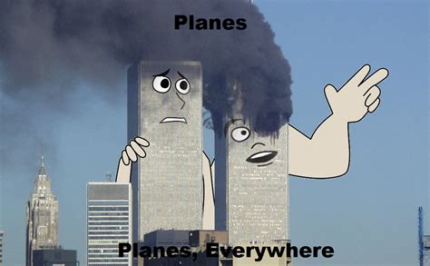 X X Everywhere Meme