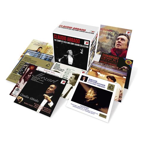 Classical Mega CD Box Sets Page 304 Steve Hoffman Music Forums