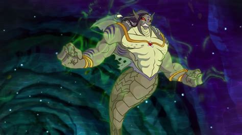 Obd Wiki Character Profile Tritannus