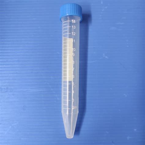 Jual Tabung Centrifuge Plastik 15ml Sentrifuse Plastik 15ml Shopee