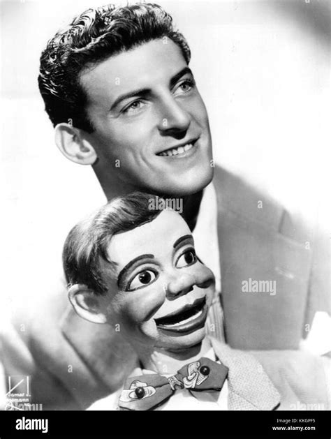 Paul Winchell Was A Famous Ventriloquist And Jerry Mahoney Was One Of