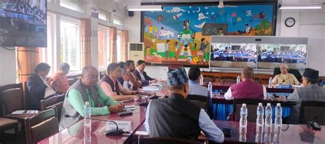 मिनी संसदमा पनि छिर्‍यो सुन तस्करी प्रकरण उच्चस्तरीय छानबिन समिति गठन