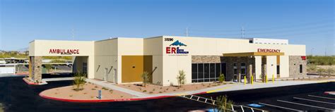 Er At South Summerlin Summerlin Hospital