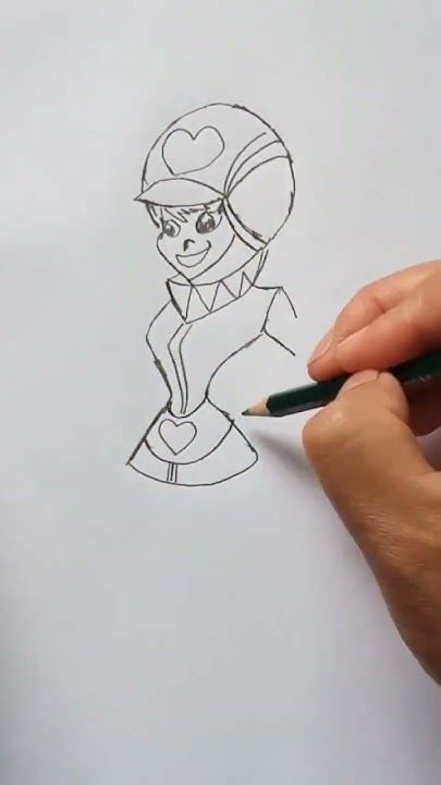 Como Desenhar A PenÉlope Charmosa Penelopepitstop PenÉlopecharmosa