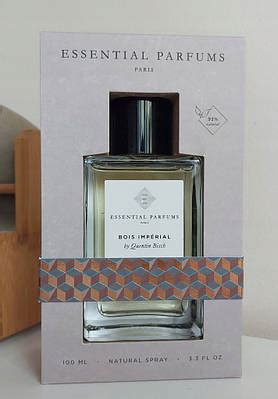 Essential Parfums Bois Imperial Extrait | купить недорого, на Prom ...