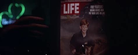 Brian On Life Magazine Backdraft Photo 41202420 Fanpop
