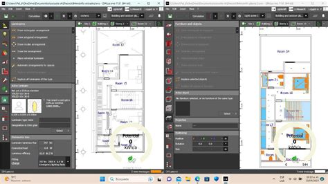 Hey Everyone How Do I Copy Objects From One Project To Another Is It Possible R DIALux