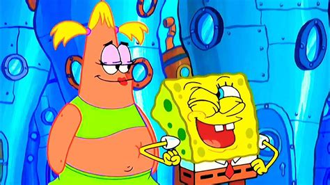 Material Girl But Its Spongebob Youtube