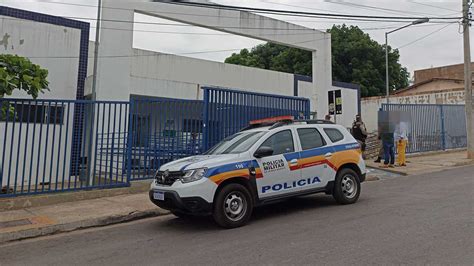 Homem De 44 Anos é Preso Por Ameaçar Ex Esposa E Descumprir Medida
