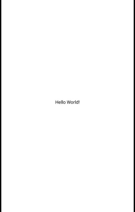 Expo React Nativeの環境構築を行う【react Native入門】 Deha Magazine