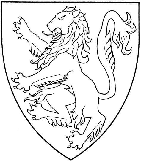 Lion Mistholme
