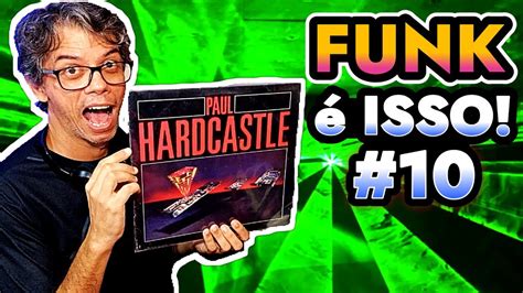 🔴 Set De Funk Antigo É Isso Parte 10 Melhores MÚsicas Dos Bailes