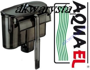 AQUAEL _ VERSAMAX FZN-3 _ filtr kaskadowy _80-300L - 3717061497 ...