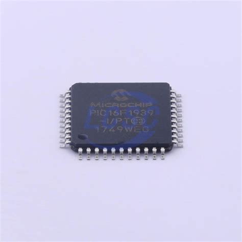 Pic16f1939 Ipt Microchip Tech C41241 Lcsc Electronics