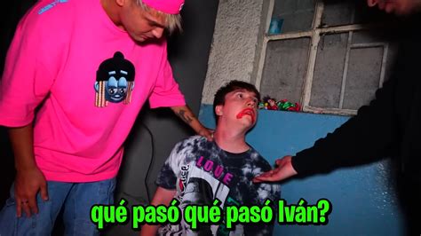 Compre Un Payaso En La Deep Web 3 Fede Vigevani Compre Un Payaso En
