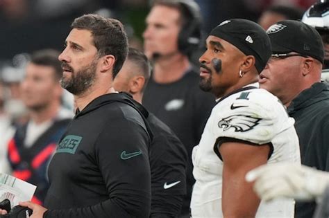 Ex Nfl Qb Has Warning For Eagles Who Could Become ‘colossal Failure
