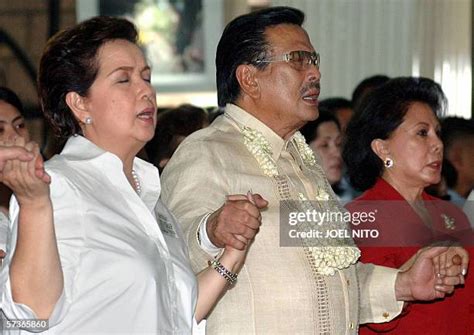 Luisa Ejercito Photos And Premium High Res Pictures Getty Images