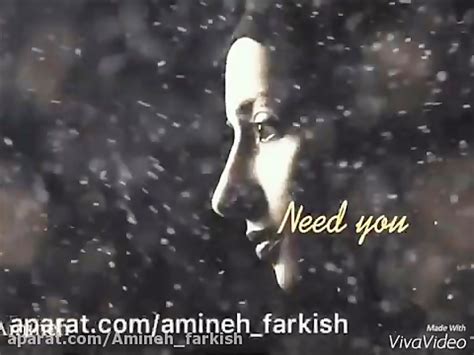 دكلمه ها و دل نوشته های عاشقانه و احساسی امینه فركیش