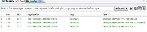 Android Server及intentserverandroid Service Getintent Csdn博客